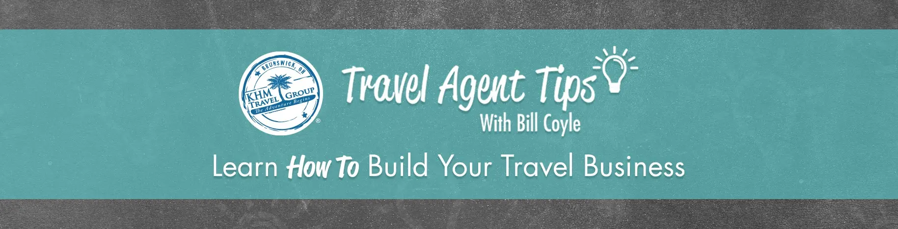 Travel Agent Tips: How to Qualify Travel Clients | KHM Travel Group