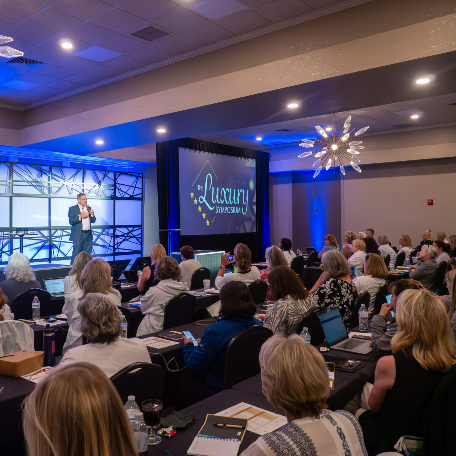 Travel Agent Events & Education | KHM Travel Group