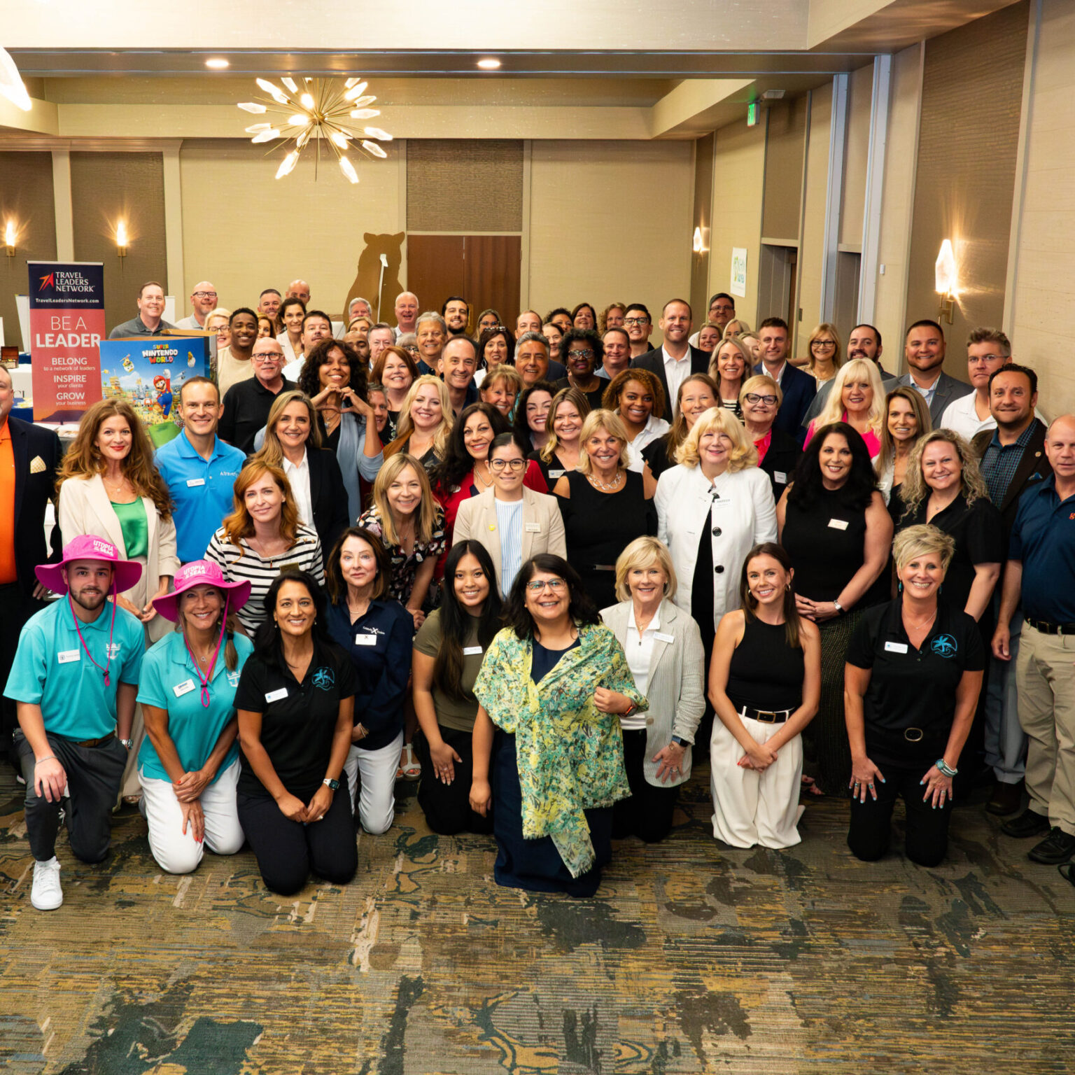 Travel Agent Events & Education | KHM Travel Group