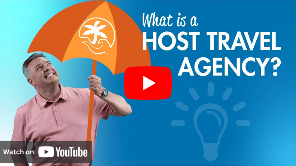 KHM Travel Group | Become a Travel Agent