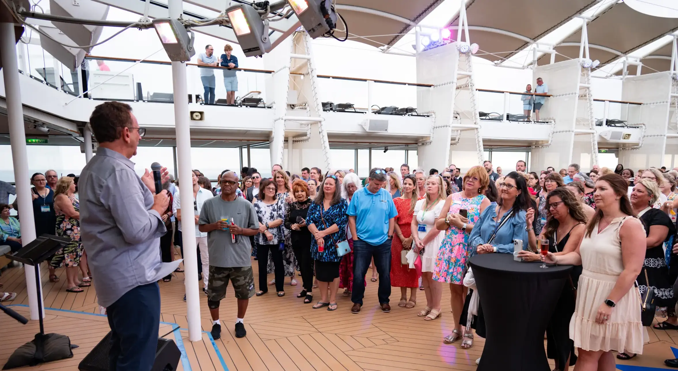 Get the Industry's Top Travel Agent Commissions